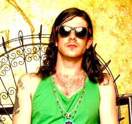 Picture of Simon O'Connor