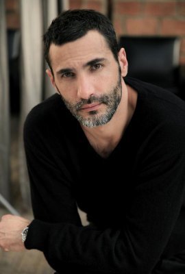 Picture of Patrick Guerineau