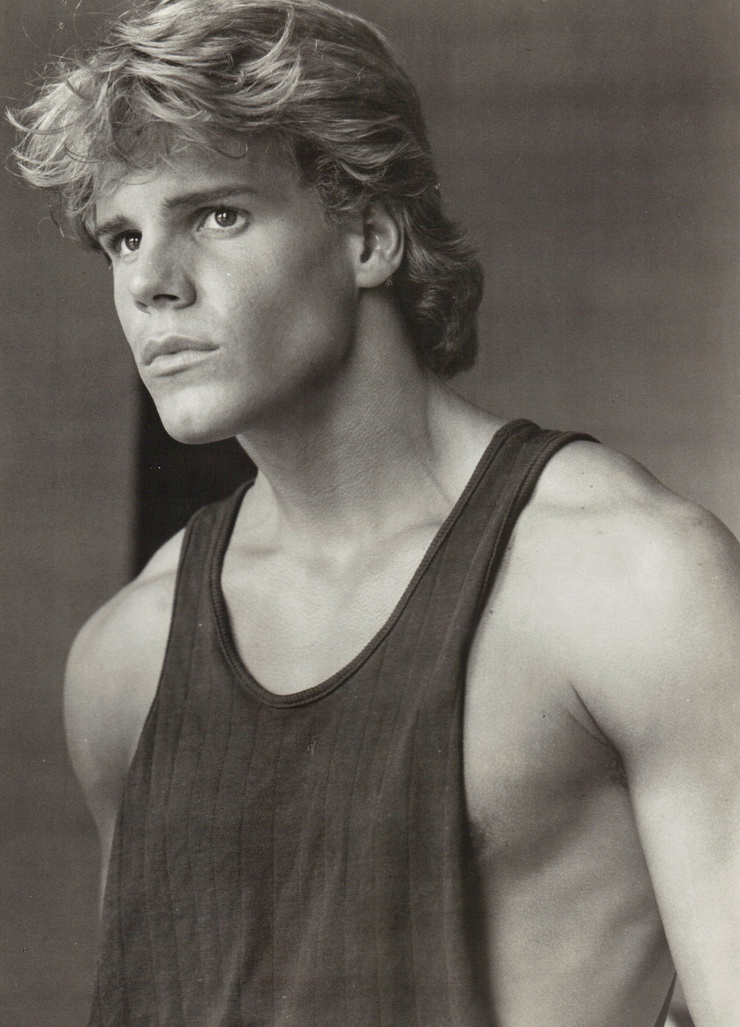 That Was Then This Is Now