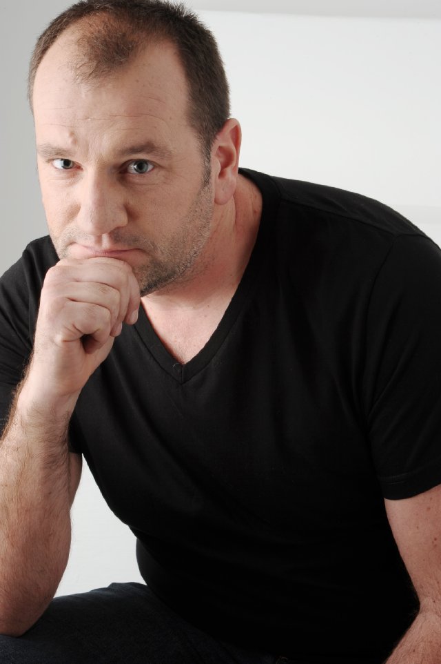 Picture of Craig Ginn