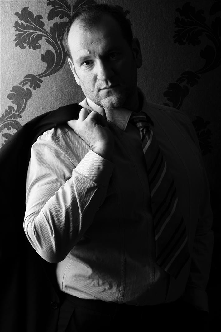 Picture of Craig Ginn