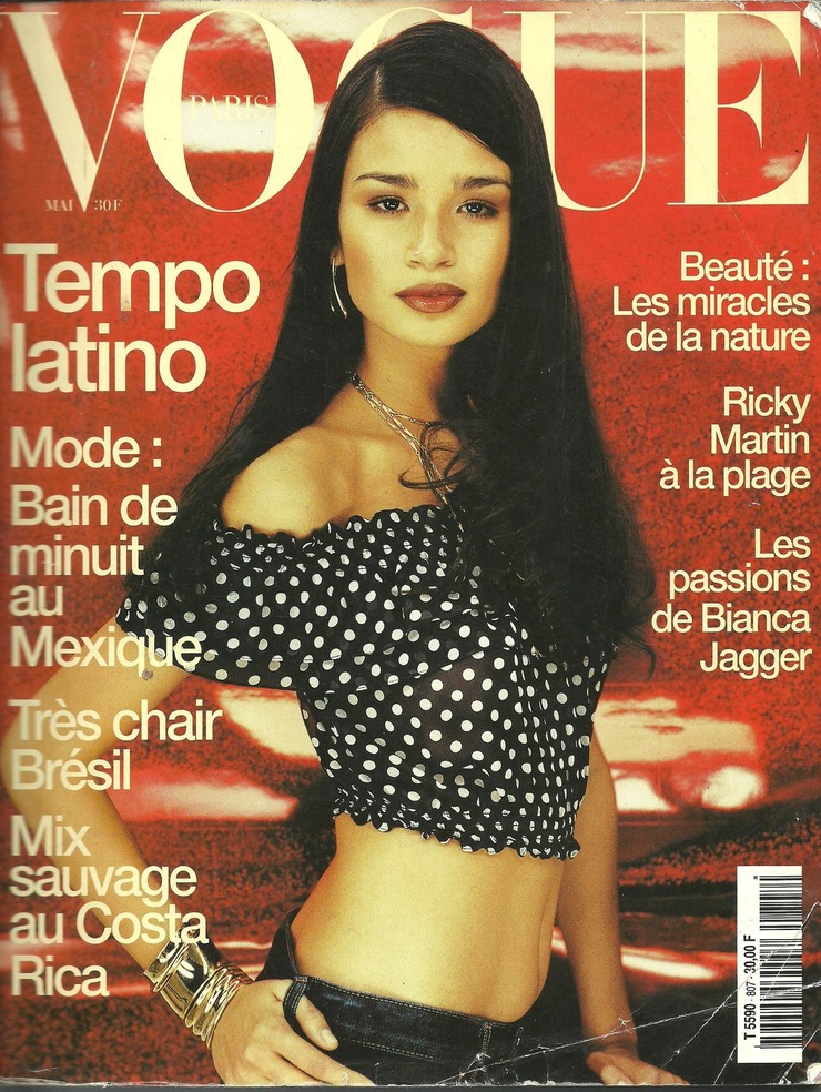 Picture of Caroline Ribeiro