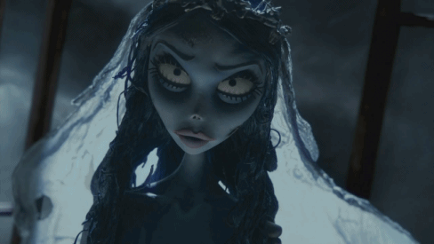 Corpse Bride