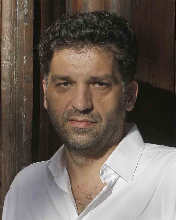 Picture of Danis Tanovic