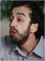 Picture of Almir Mehic