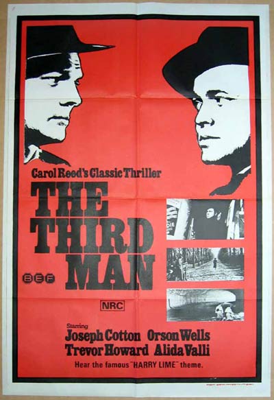 Picture of The Third Man