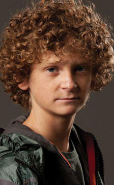 Picture of Ethan Jamieson