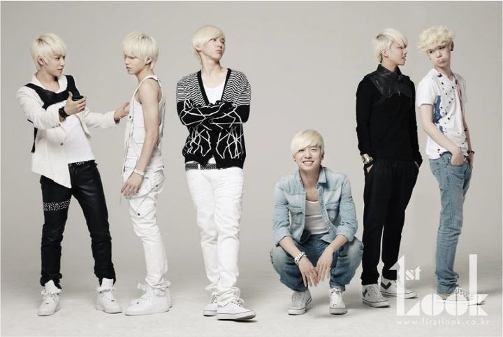 B.A.P image