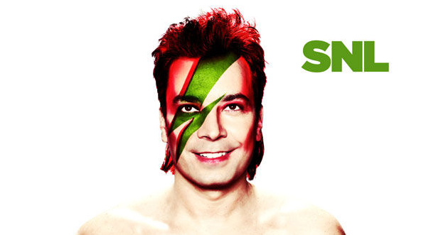 Picture of Jimmy Fallon