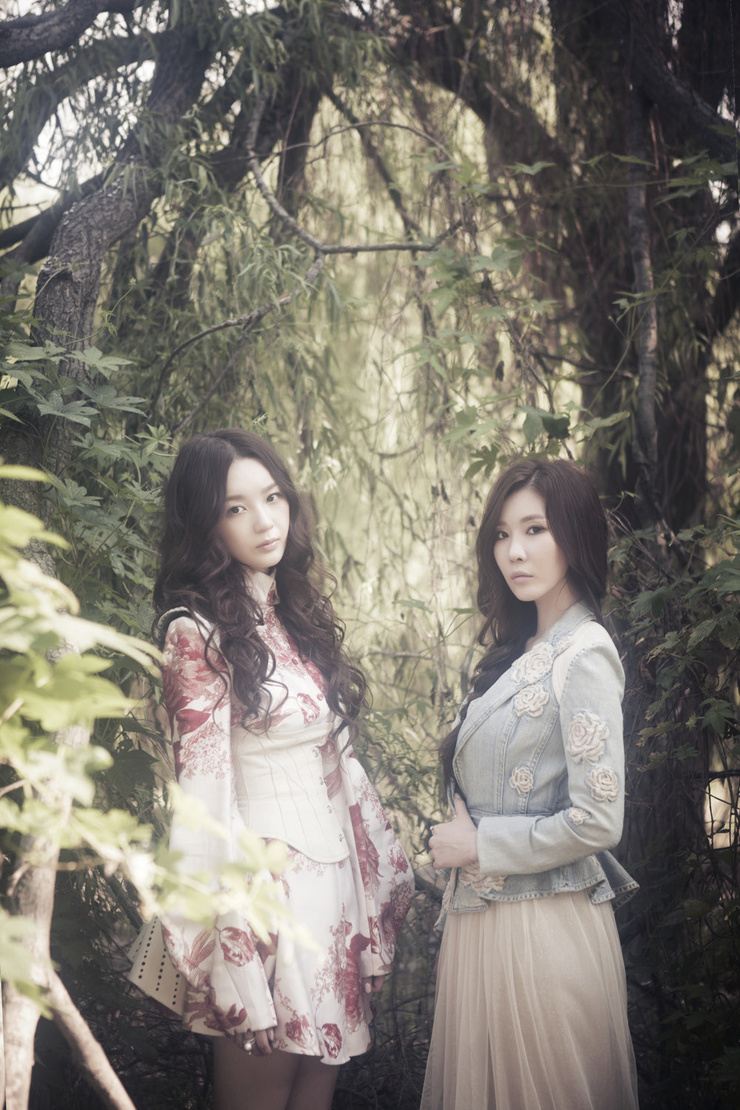 Picture of Davichi