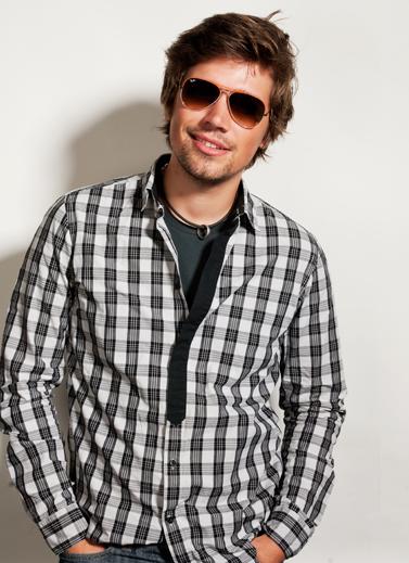 Picture of Zac Hanson