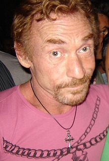 Picture of Danny Bonaduce
