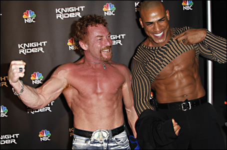 Image of Danny Bonaduce