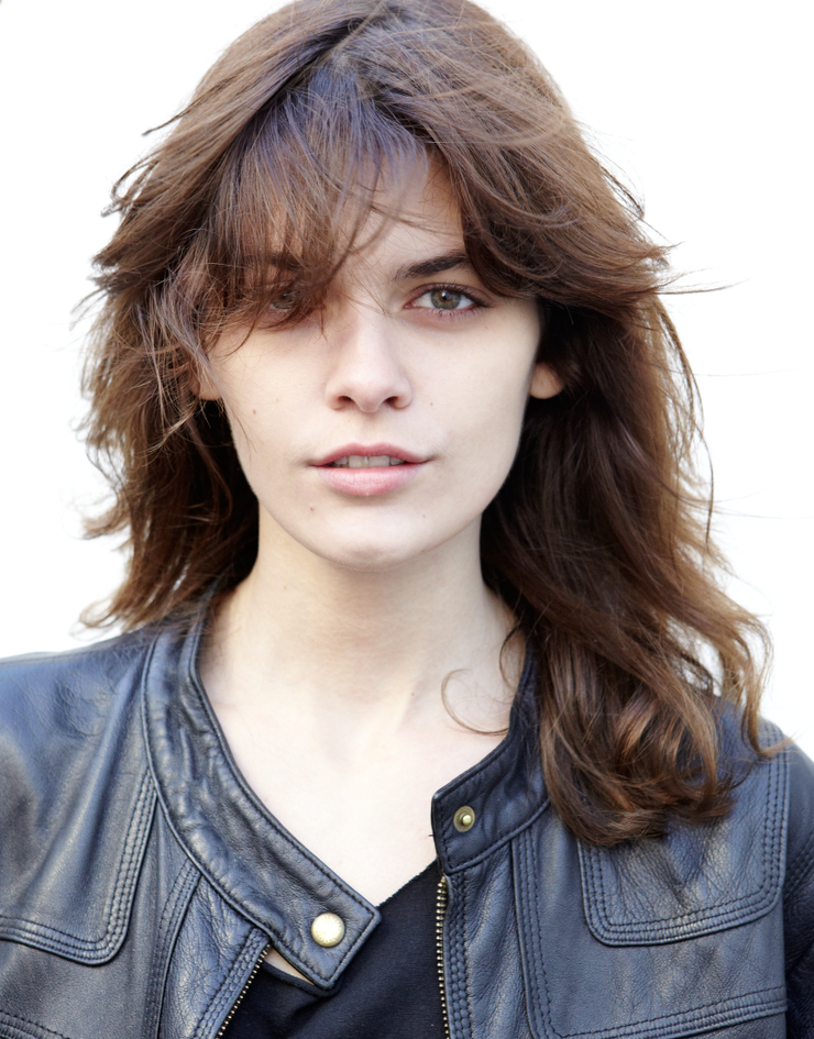 Picture of Melissa Stasiuk