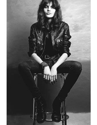 Picture of Melissa Stasiuk