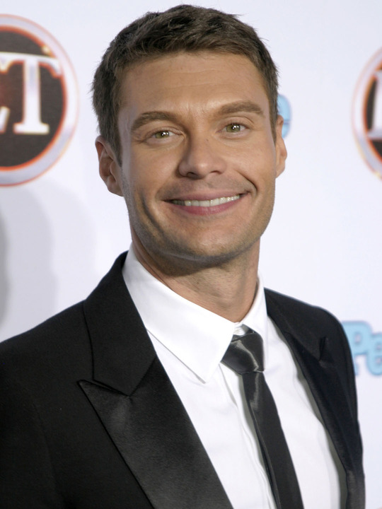 Picture of Ryan Seacrest
