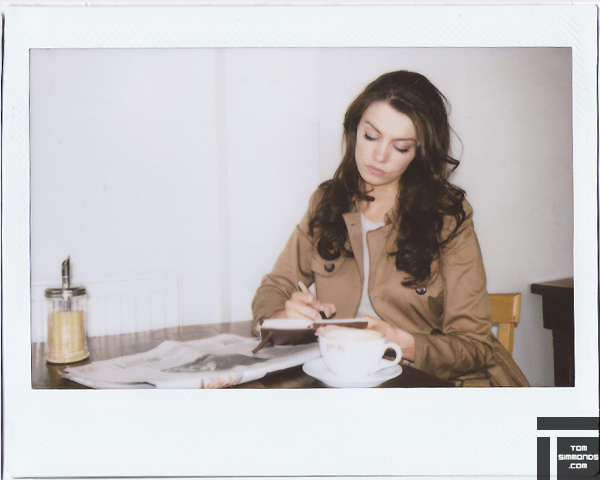 Picture of Lucy Drive