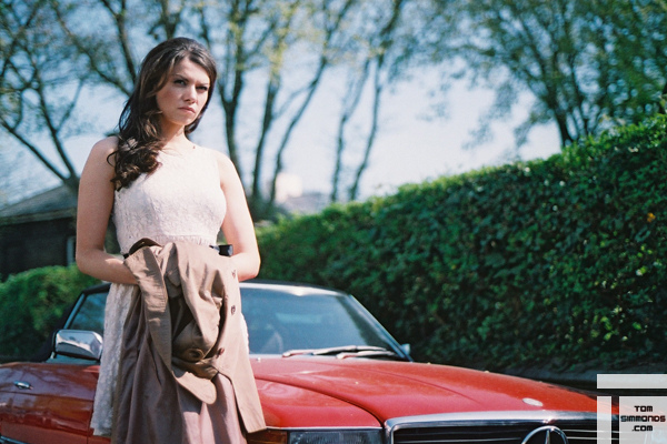 Picture of Lucy Drive