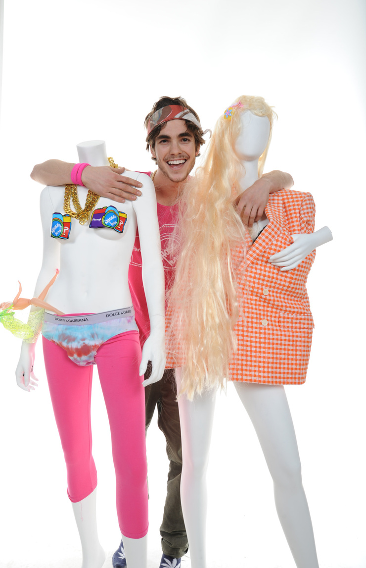 Picture of Julian Schratter