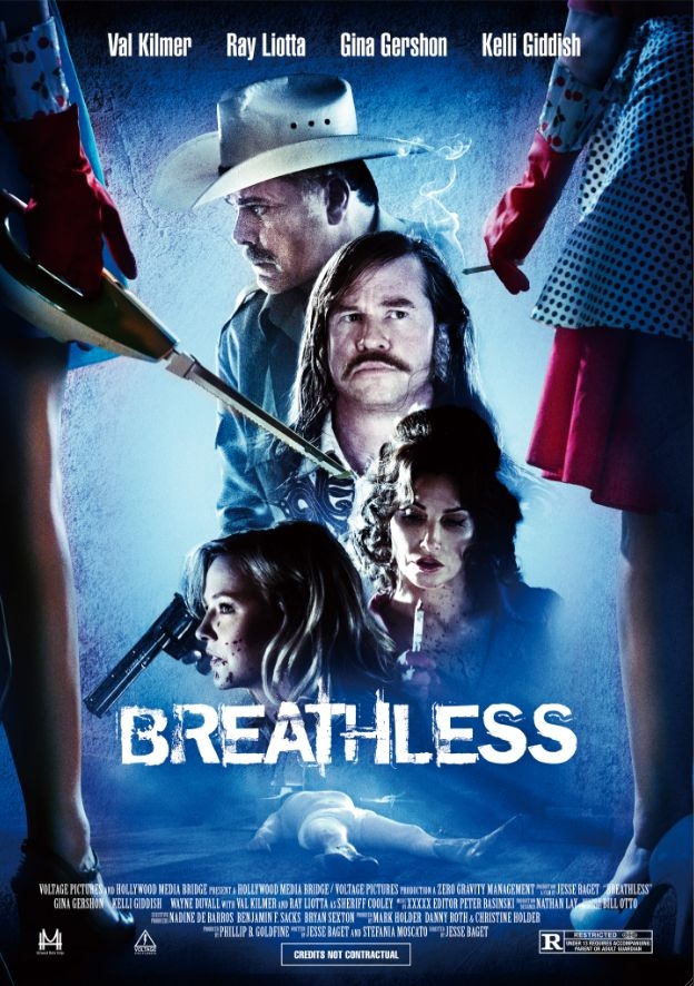 Picture of Breathless