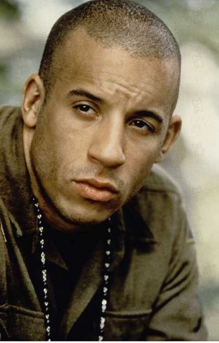 Vin Diesel picture