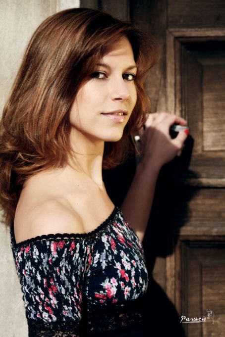 Picture of Inés Palombo