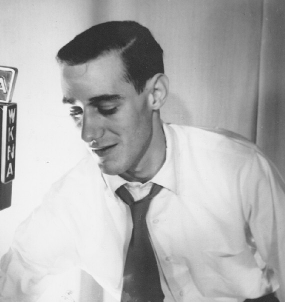 Picture of Robert V. Barron