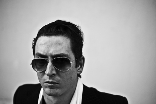 Picture of Legendary Tiger Man