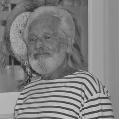 Picture of Alexandre Rapoport