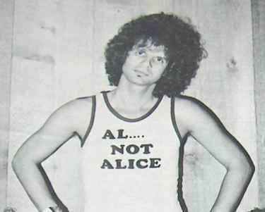 Picture of Al Kooper