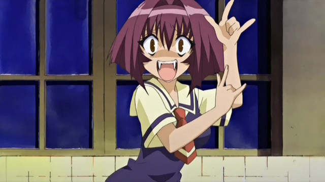 Picture of Karin