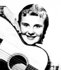 Picture of Molly Bee