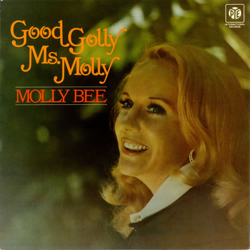 Picture of Molly Bee