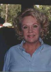 A \'later-life\' photo of Molly Bee