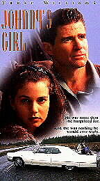 Johnny's Girl image