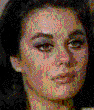 Picture of Sharon Hugueny