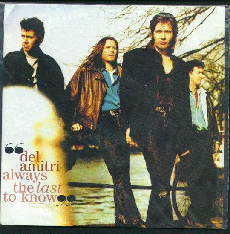 Del Amitri picture
