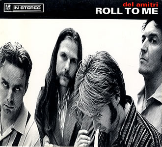 Picture of Del Amitri