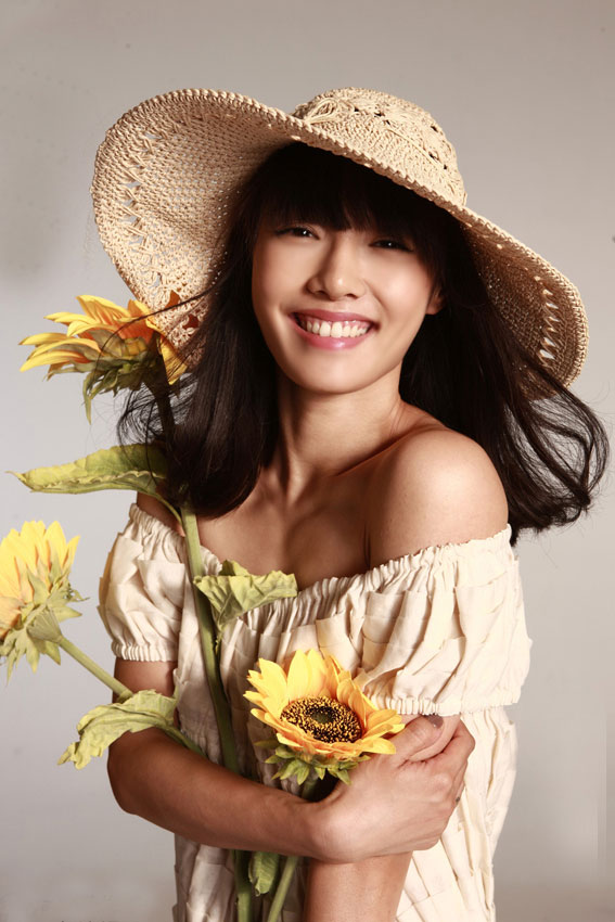 Picture of Baihe Bai