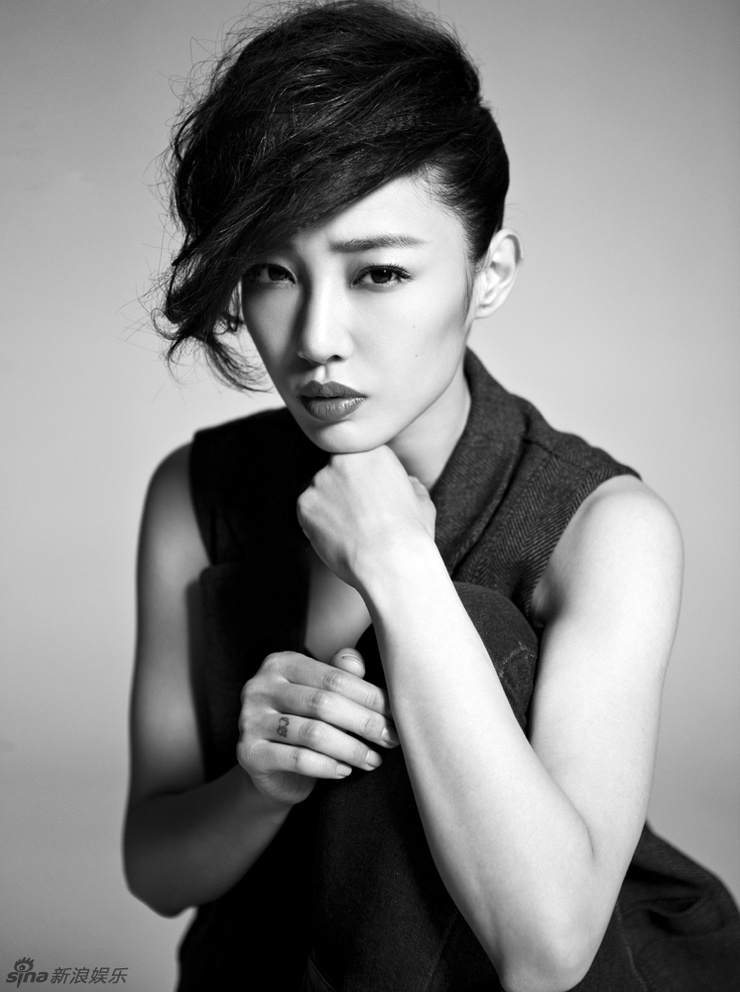 Picture of Baihe Bai