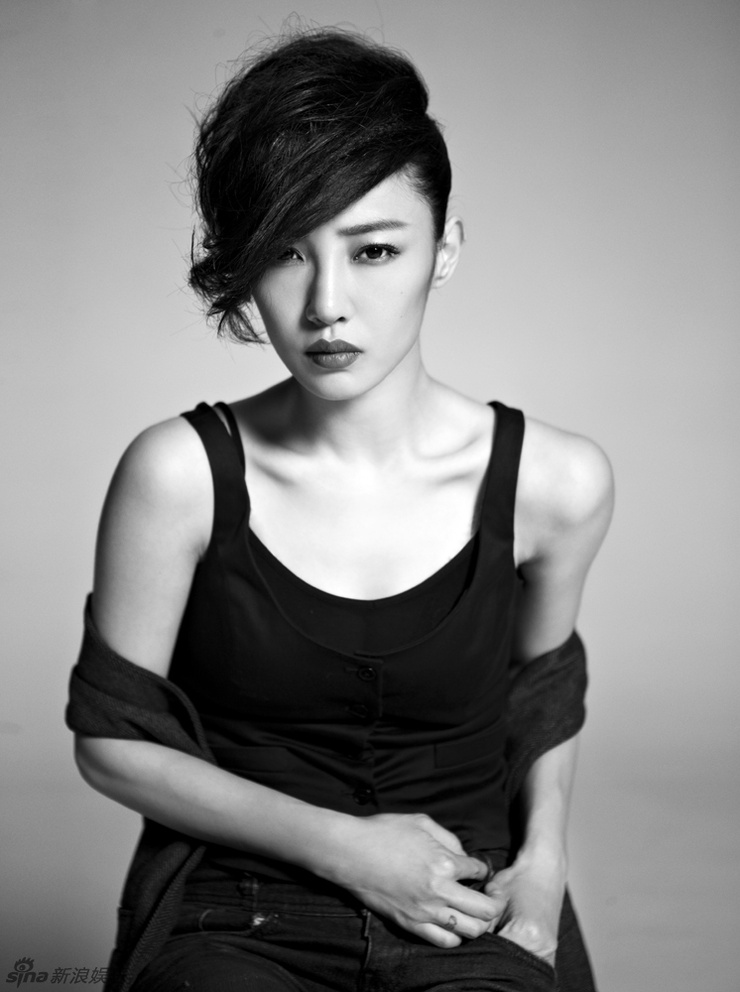 Picture of Baihe Bai