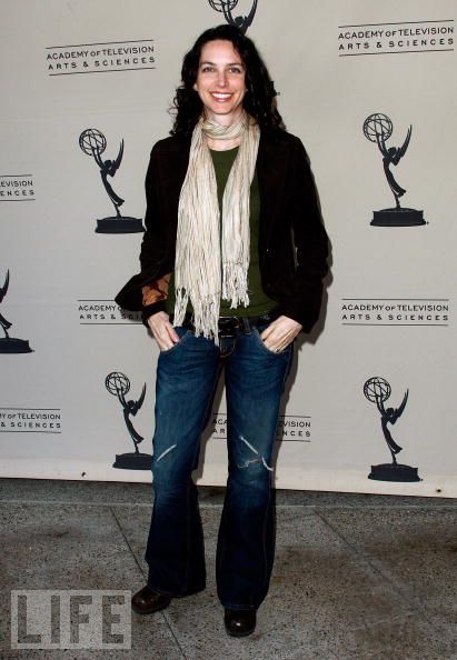 Picture of Michelle Paradise