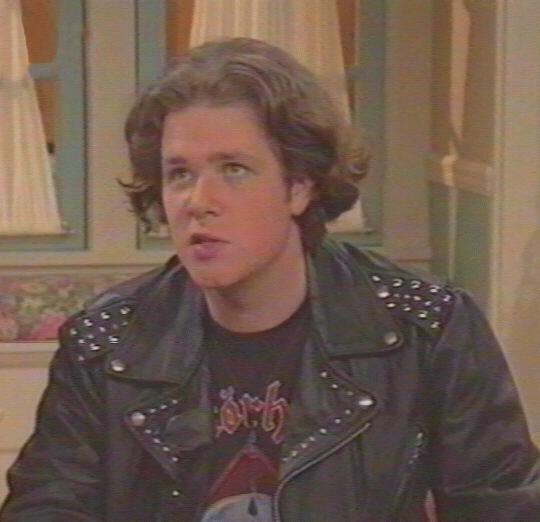 Picture of David Eck