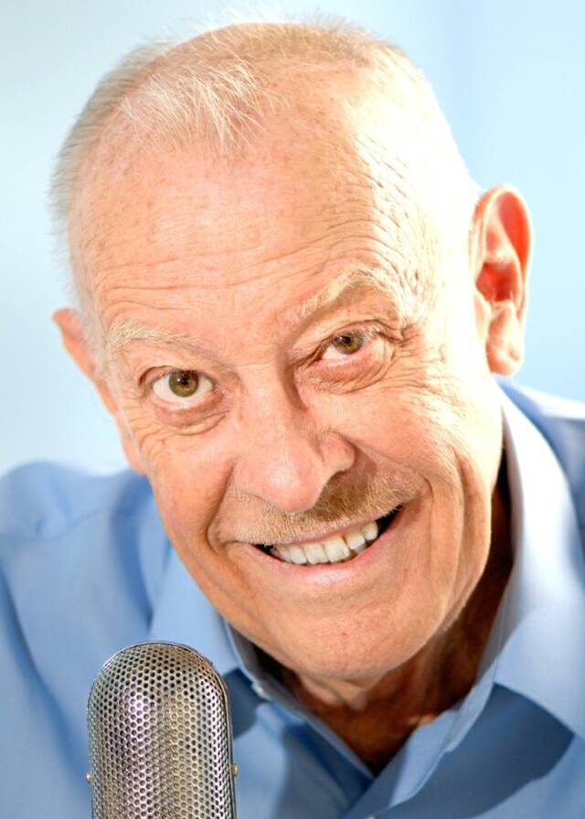 Picture of Bob Noble