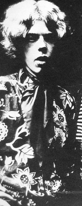 Picture of Martin Lamble