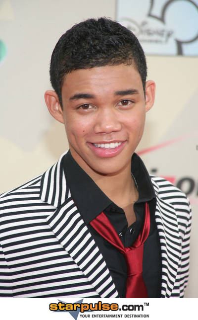Picture of Roshon Fegan