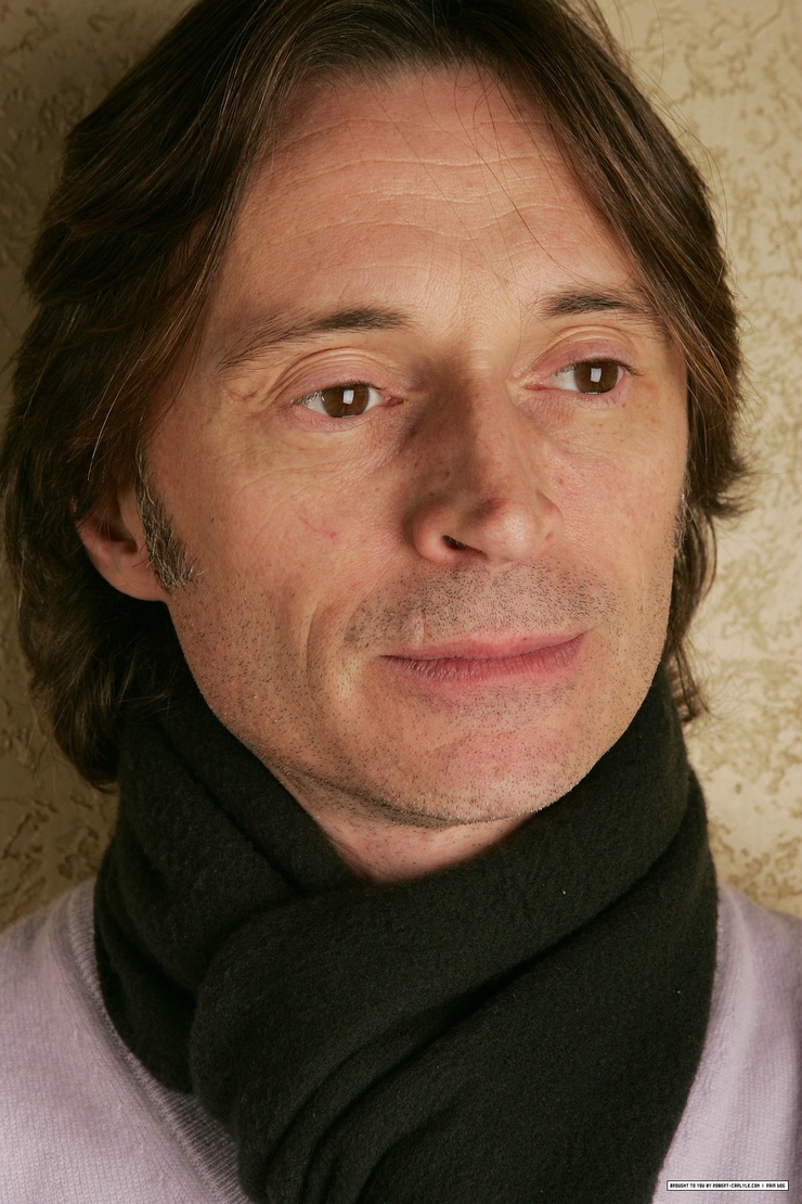 Picture of Robert Carlyle