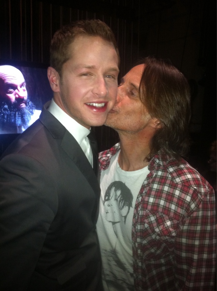 Picture of Robert Carlyle