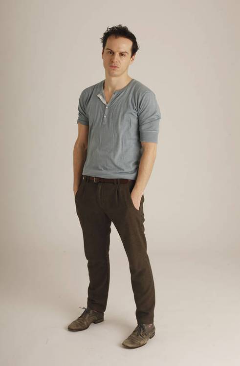 Andrew Scott picture