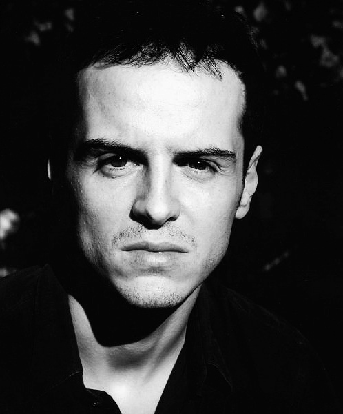 Andrew Scott picture